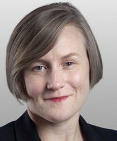 Miranda Cole - Global Competition Review