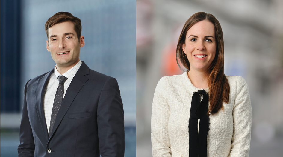 White & Case announces new partner promotions - Global Restructuring Review