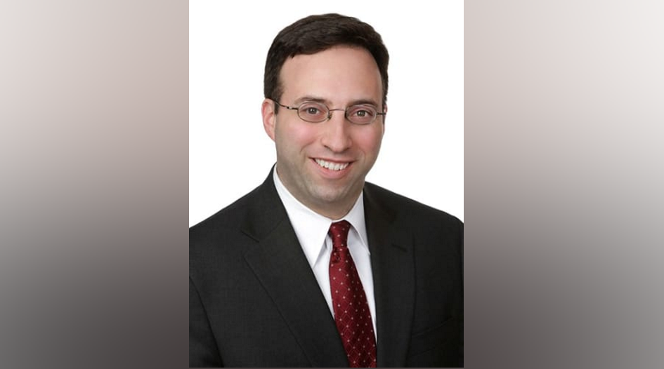 Jeremy Levin departs Baker Botts for in-house - Global Investigations ...