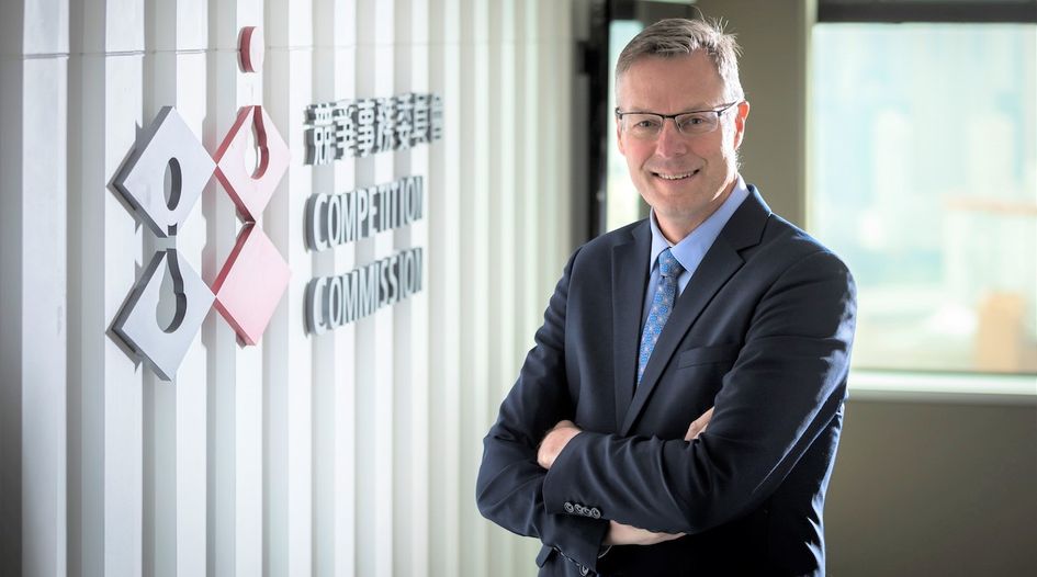 Brent Snyder: the GCR exit interview - Global Competition Review