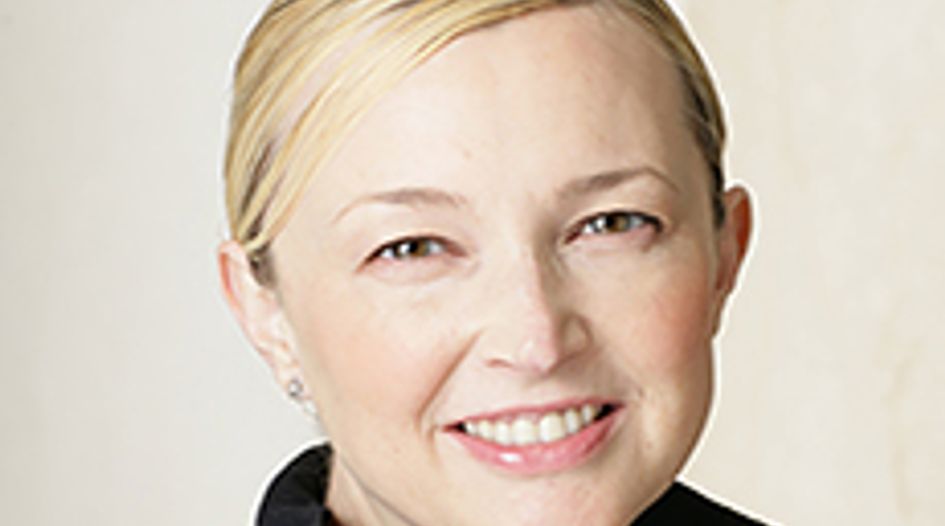 Women in Investigations 2021 - Global Investigations Review