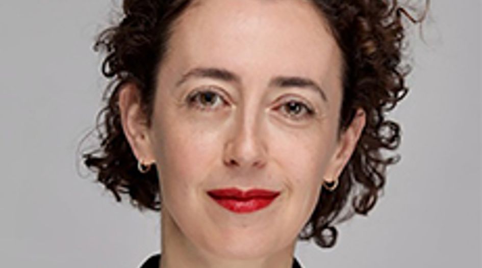 Women in Investigations 2021 - Global Investigations Review