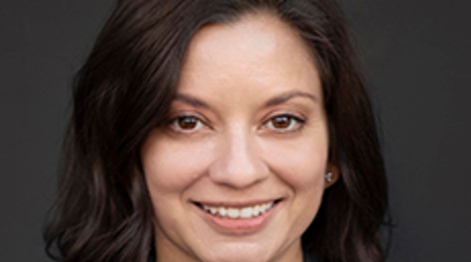 Women in Investigations 2021 - Global Investigations Review