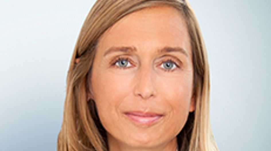 Women in Investigations 2021 - Global Investigations Review