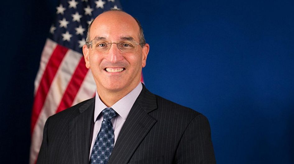 Acting USPTO head touts drop in 101 rejections as agency considers ...