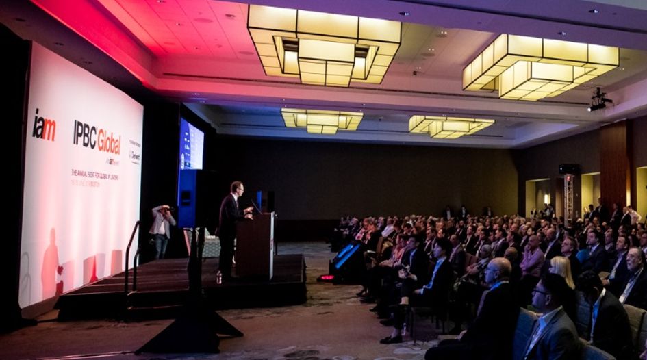 IPBC Global all set to return as an in-person event in 2021 - IAM