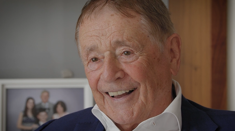 Redfern to be honoured at GAR Awards - Global Arbitration Review