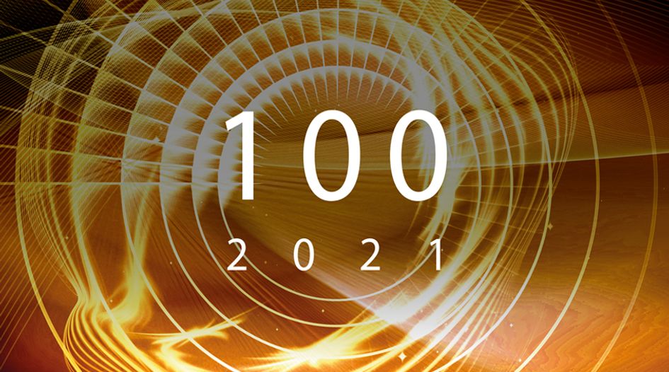 GAR 100 – this year’s edition out now - Global Arbitration Review