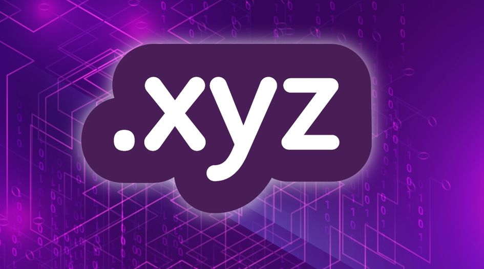 XYZ Registry shares brand protection insights following takedown of ...