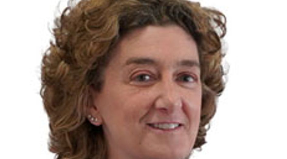 Women in Antitrust 2021 - Global Competition Review