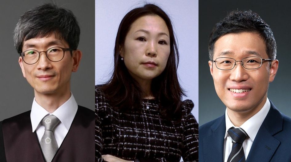 Bae Kim & Lee rebuilds after recent departures - Global Arbitration Review