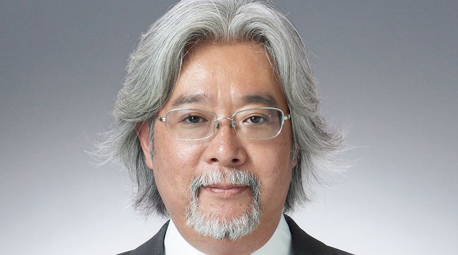 How Sony is revamping its patent portfolio to suit a fast-changing ...