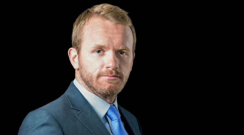 Reed Smith recruits in Dubai - Global Arbitration Review