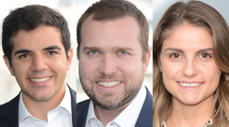 Veirano starts 2022 with eight new partners - Latin Lawyer Veirano starts 2022 with eight new partners - Latin Lawyer