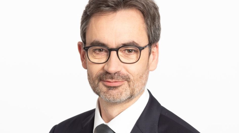 French enforcer’s chief economist joins RBB Economics - Global ...
