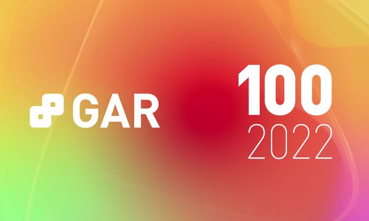 GAR 100 - Global Arbitration Review