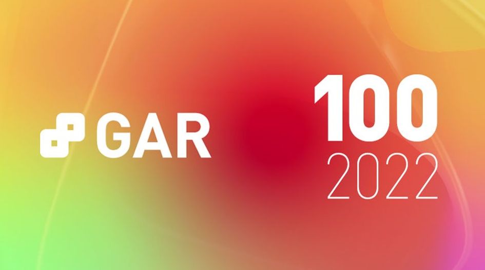 GAR 100: latest edition out now - Global Arbitration Review