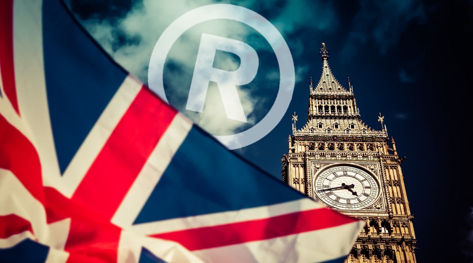 Trademarks most widely used IP right in UK, reveals groundbreaking ...