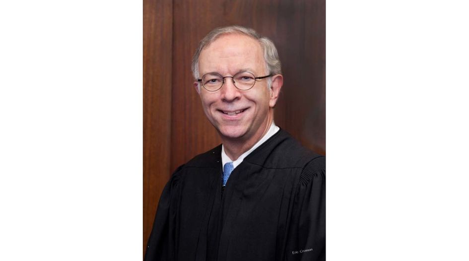Five things to know about Judge Richard G Andrews - IAM