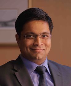 Surendra Sharma - IAM