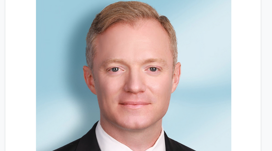 Powers joins Fried Frank - Global Competition Review