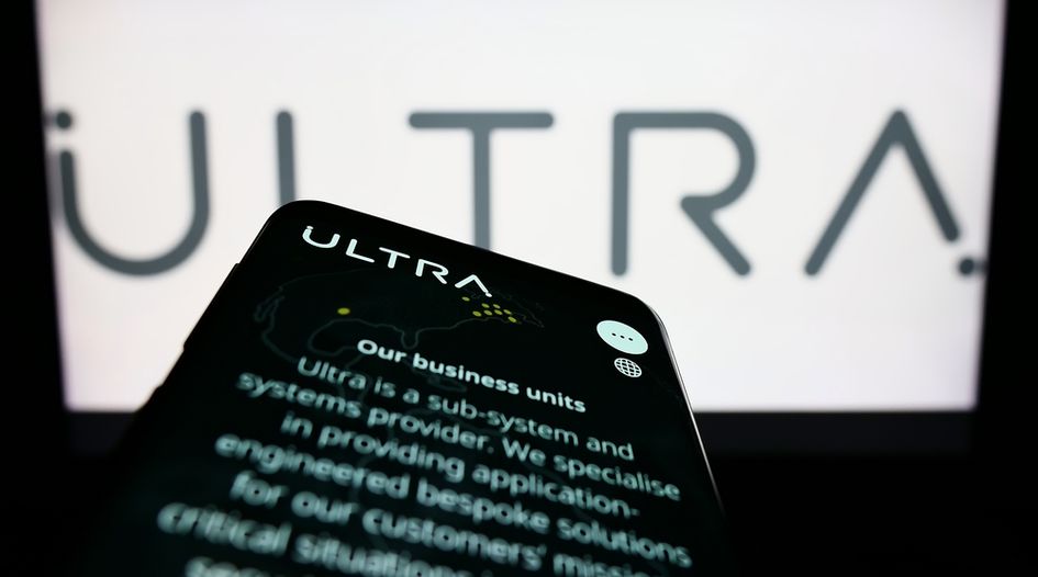 Ultra Electronics agrees foreign bribery settlement in Canada - Global ...