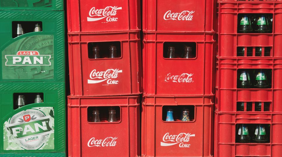 Brazilian Coca-Cola bottlers complete US$1.8 billion merger - Latin Lawyer