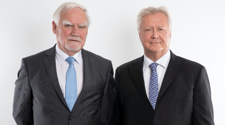 Peter removed from Venezuela panel - Global Arbitration Review