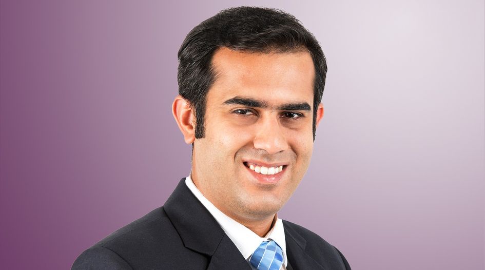 Indian firm builds Singapore team - Global Arbitration Review Indian firm builds Singapore team - Global Arbitration Review