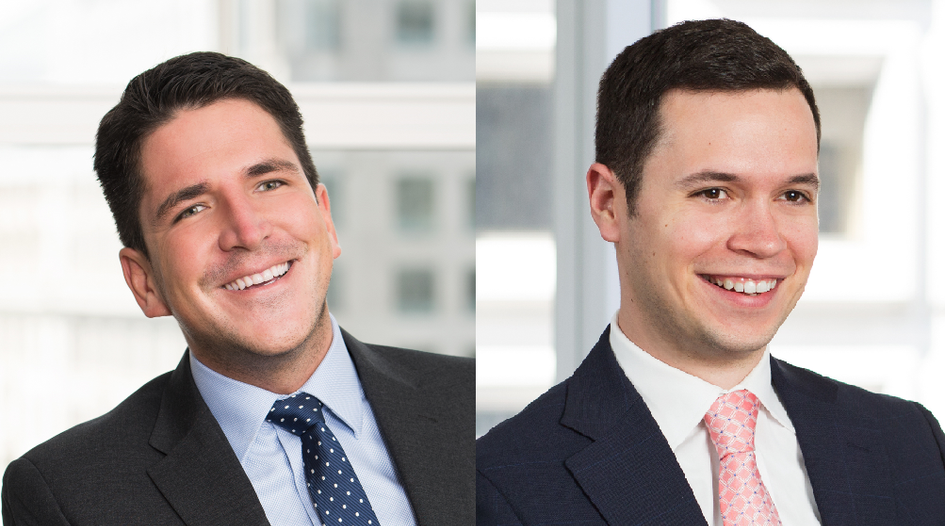 Latham & Watkins strengthens LatAm offering - Latin Lawyer Latham & Watkins strengthens LatAm offering - Latin Lawyer