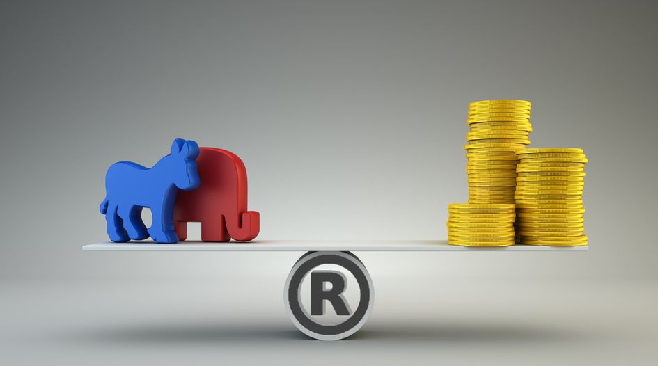 The brand risks of corporate political donations: what trademark ...