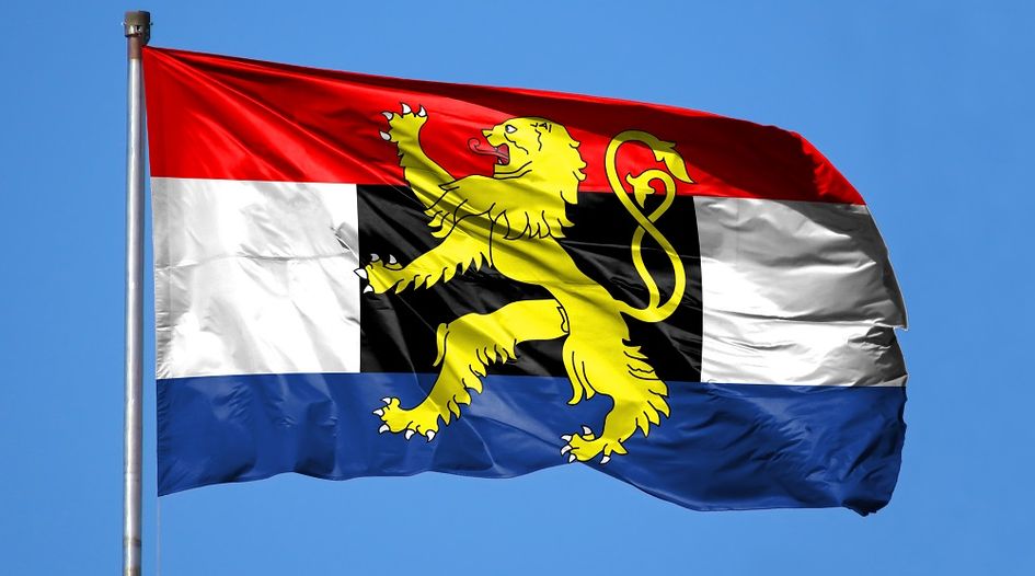 Benelux: Trademark procedures and strategies - World Trademark Review