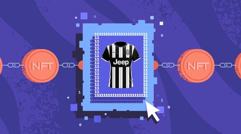 Juventus’ landmark NFT injunction paves the way for metaverse ...
