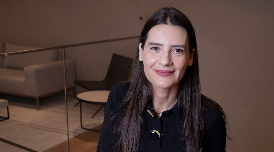 Q&A: Aline de Menezes Santos - Latin Lawyer