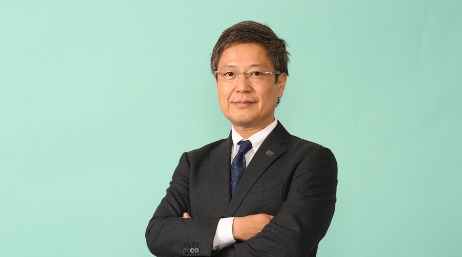 ‘Business and IP activities must change’ – Panasonic IP director speaks ...