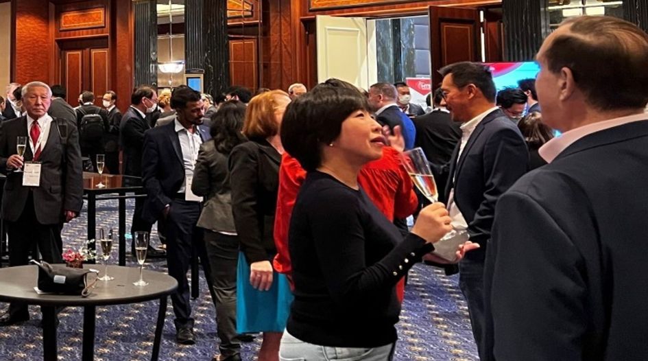 The UPC, SEP arbitration and India among the key issues for the final ...