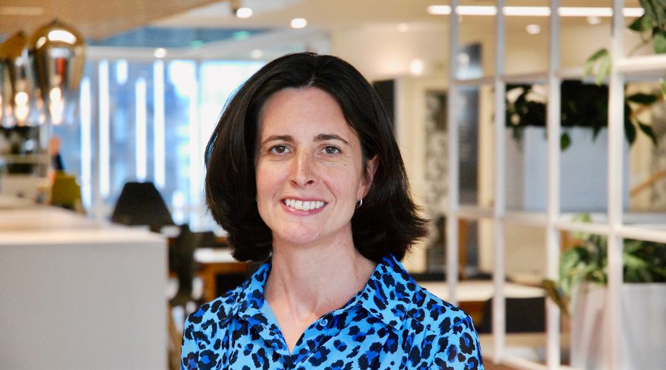 Cardell named CMA chief executive - Global Competition Review