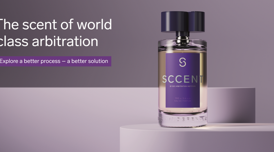 The scent of arbitration - Global Arbitration Review