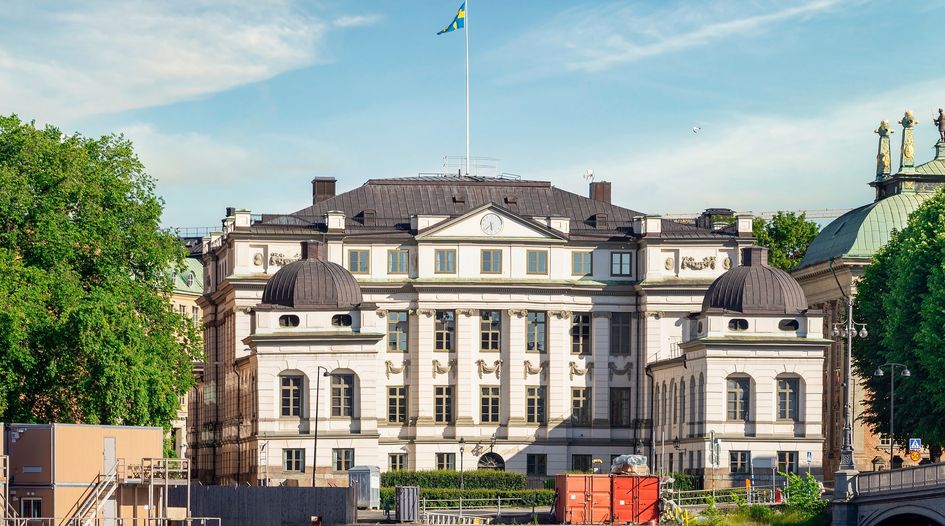 Swedish courts annul intra-EU treaty awards - Global Arbitration Review