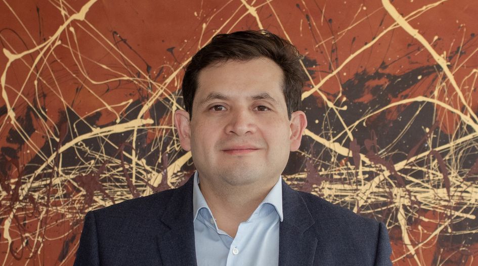 Sánchez Devanny adds IP of counsel - Latin Lawyer