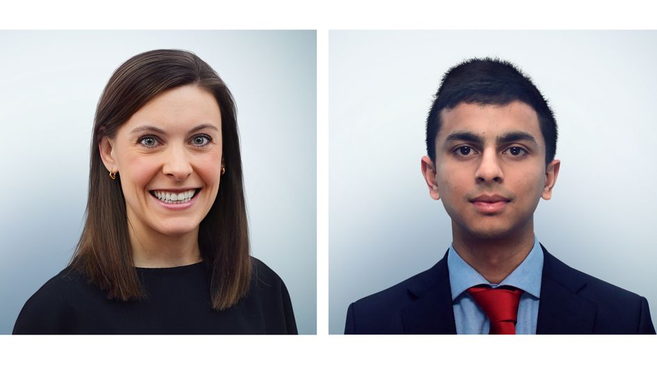 Freshfields expands partnership in London - Global Competition Review