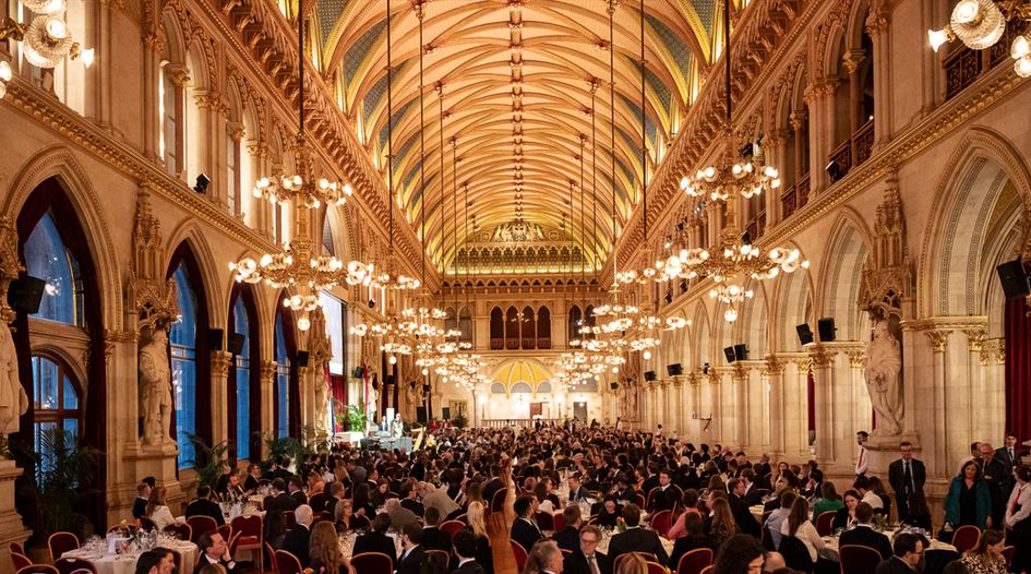 Vienna wins Vis Moot on home soil - Global Arbitration Review