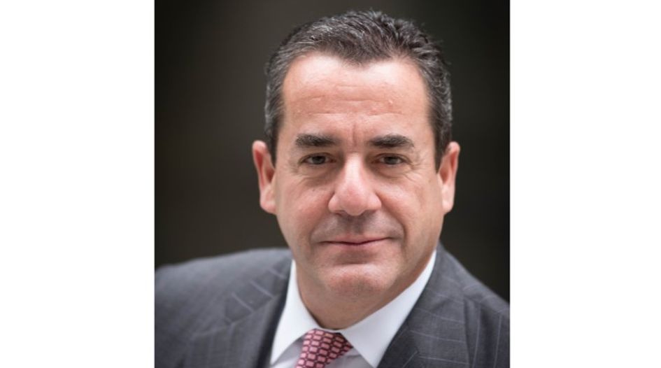 Meet the new leader of IBM’s IP monetisation team - IAM