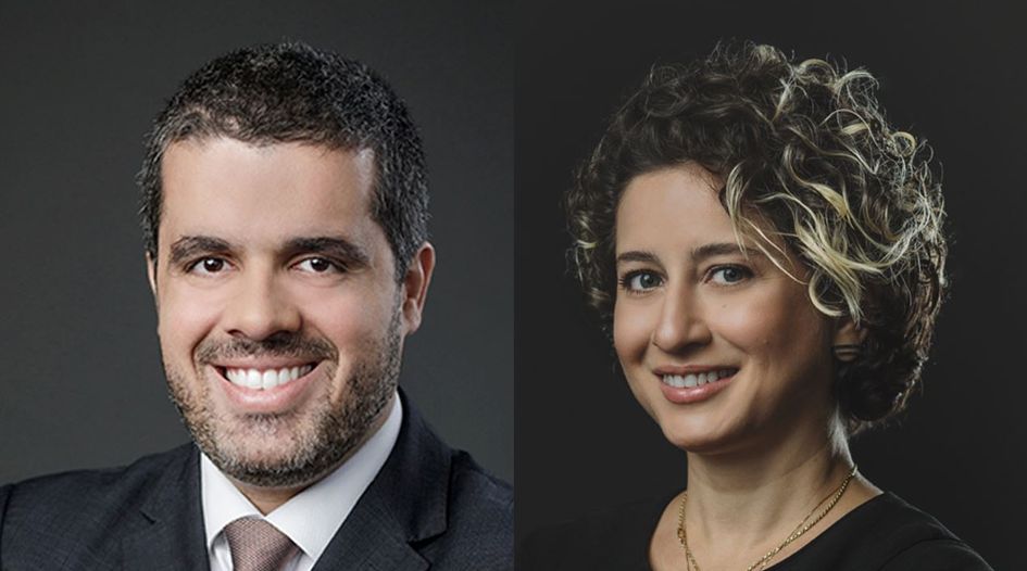 Lobo de Rizzo elects new managing partner - Latin Lawyer