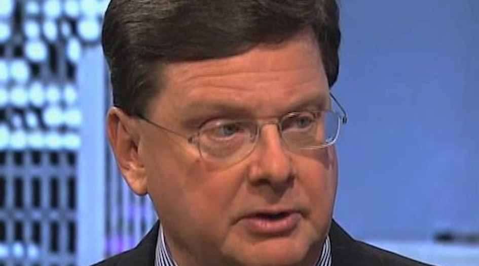 Bill Brandt 1949 – 2023 - Global Restructuring Review