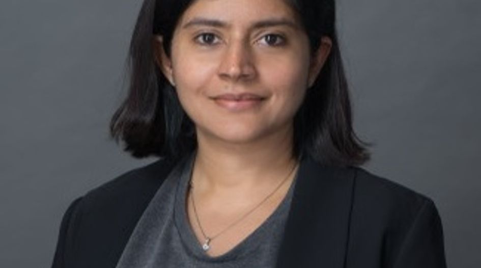 Women in Restructuring 2023 - Global Restructuring Review