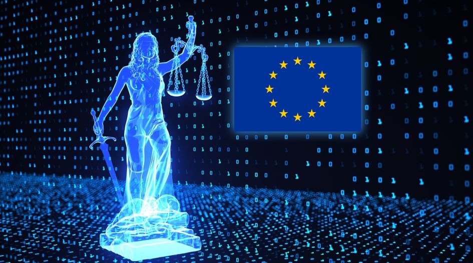 Amended EU AI Act strengthens copyright enforcement against Generative ...