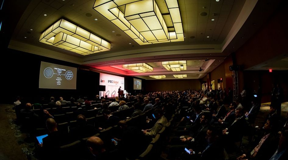 The greatest moments from the world’s greatest IP event - IAM