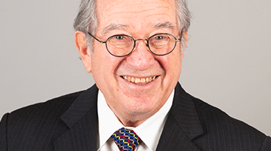 Lew celebrated during LIDW - Global Arbitration Review