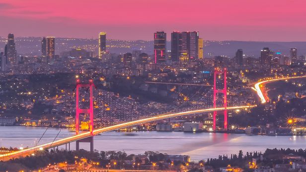 Organisation: Turkish Competition Authority - Global Competition Review